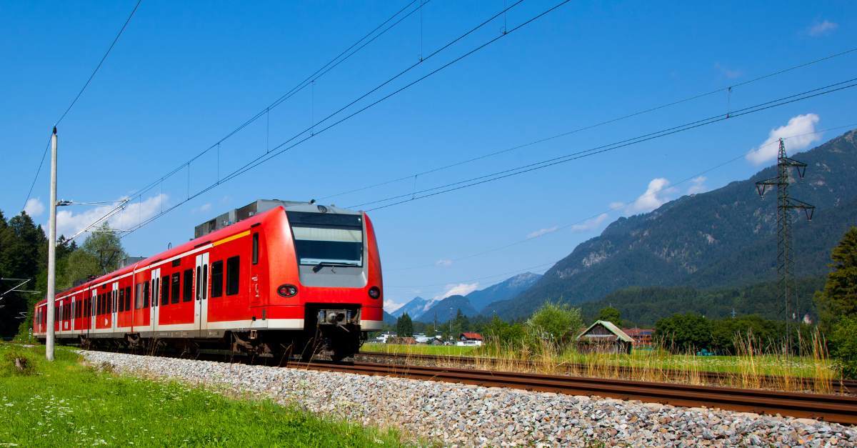 COTS in SIL4: Anwendungen der Bahntechnik, Einsatz & Herausforderungen