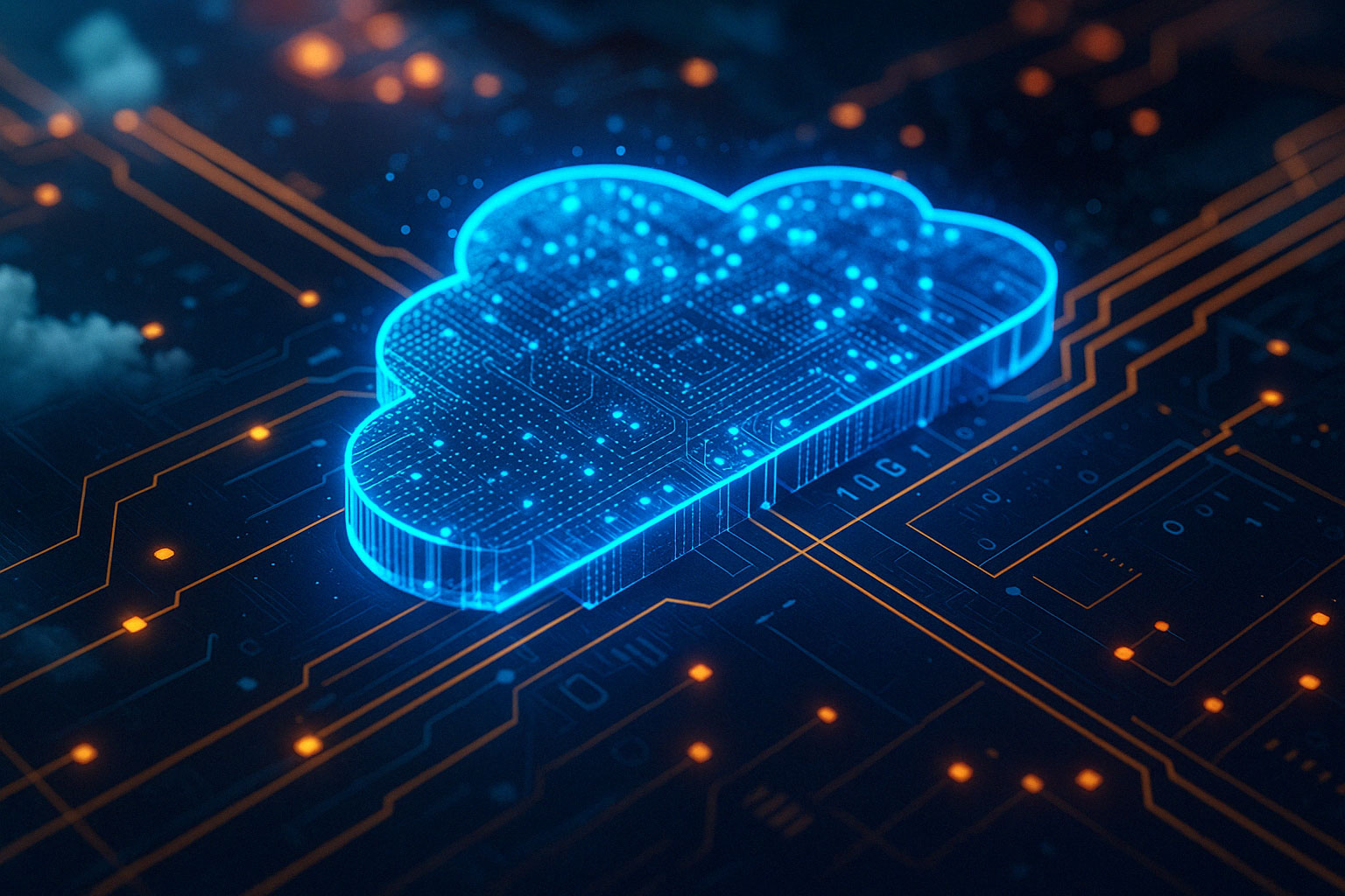 Mit der Cloud Transformation auf Erfolgskurs